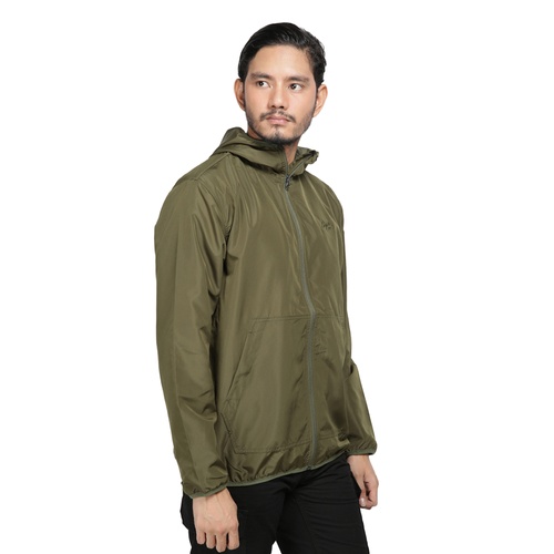 DEWFALL JACKET 1989 | Eiger Adventure Official