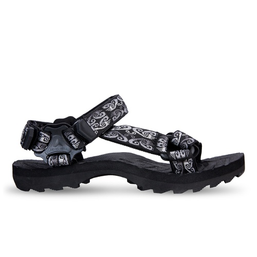 UGIMBA ROLL STRAP PATTERN 1 SAN | Eiger Adventure Official