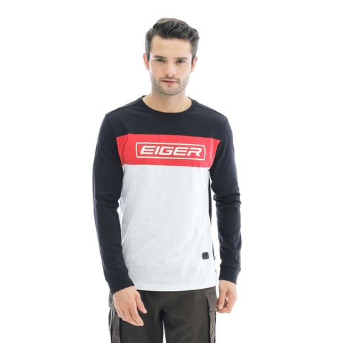 RIDE LOGO | Eiger Adventure Official