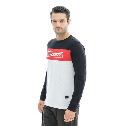 RIDE LOGO | Eiger Adventure Official