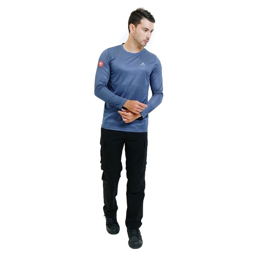 28 GUNUNG TECH TEES | Eiger Adventure Official