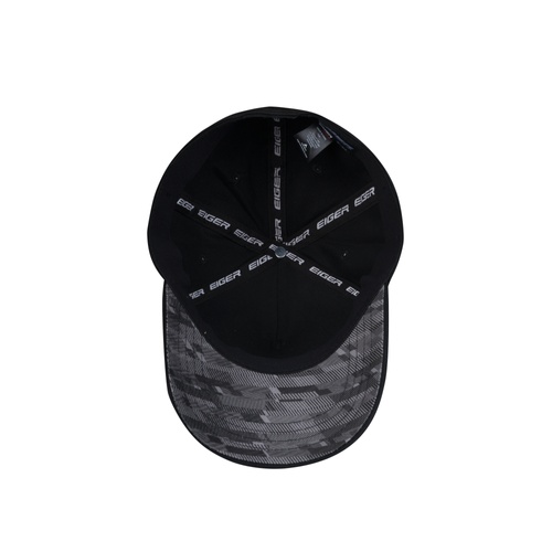 RIDE LOGO CAP | Eiger Adventure Official