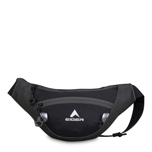 WAIST BAG 2F | Eiger Adventure Official