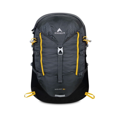 SQUAD 30 | Eiger Adventure Official