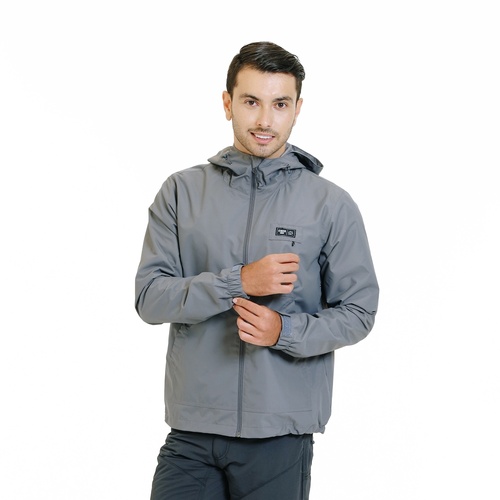 DEWFALL JACKET 2.0 | Eiger Adventure Official