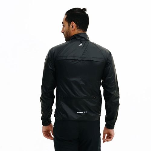 X-SYNCLINE WINDBREAKER | Eiger Adventure Official