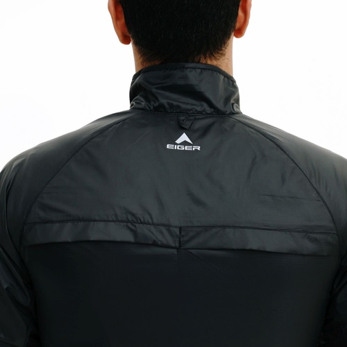 X-SYNCLINE WINDBREAKER | Eiger Adventure Official