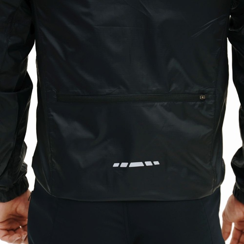 X-SYNCLINE WINDBREAKER | Eiger Adventure Official