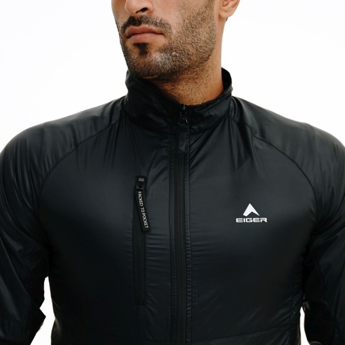 X-SYNCLINE WINDBREAKER | Eiger Adventure Official