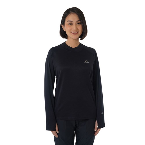 DYNA ACTIVE LS TEES | Eiger Adventure Official