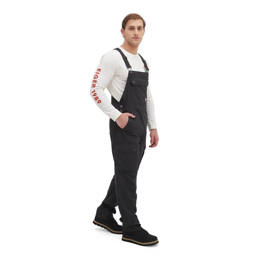 WANDERHAUL OVERALL | Eiger Adventure Official