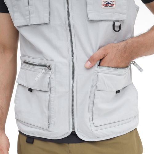 VENTURE VEST | Eiger Adventure Official