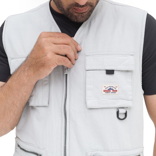 VENTURE VEST | Eiger Adventure Official