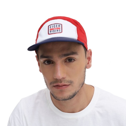 VERDE CAP | Eiger Adventure Official