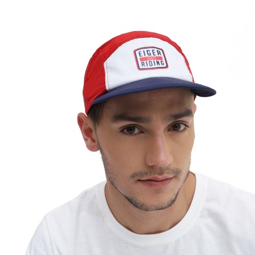 VERDE CAP | Eiger Adventure Official