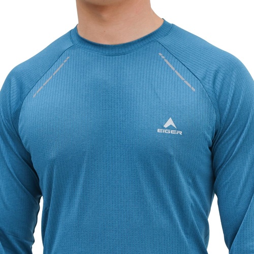 MT. LEUSER LS BASELAYER | Eiger Adventure Official
