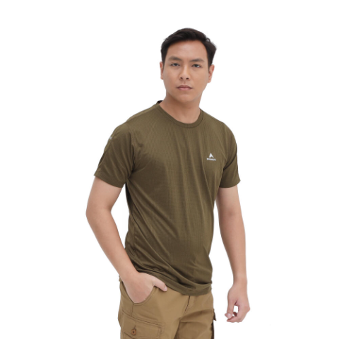 ATACAMA SS ACTIVE TEES F1 | Eiger Adventure Official