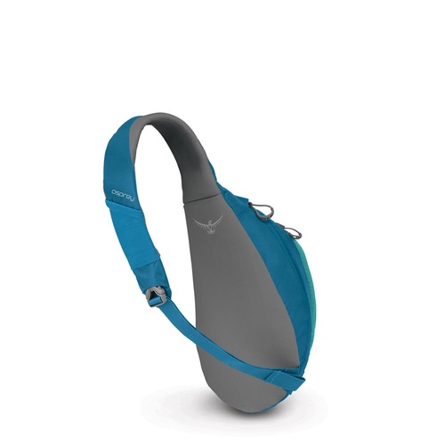 OSPREY DAYLITE SLING BAG | Eiger Adventure Official