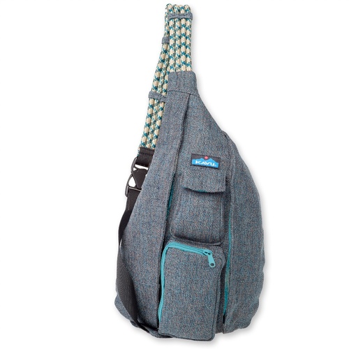 ROPE TWEED | Eiger Adventure Official