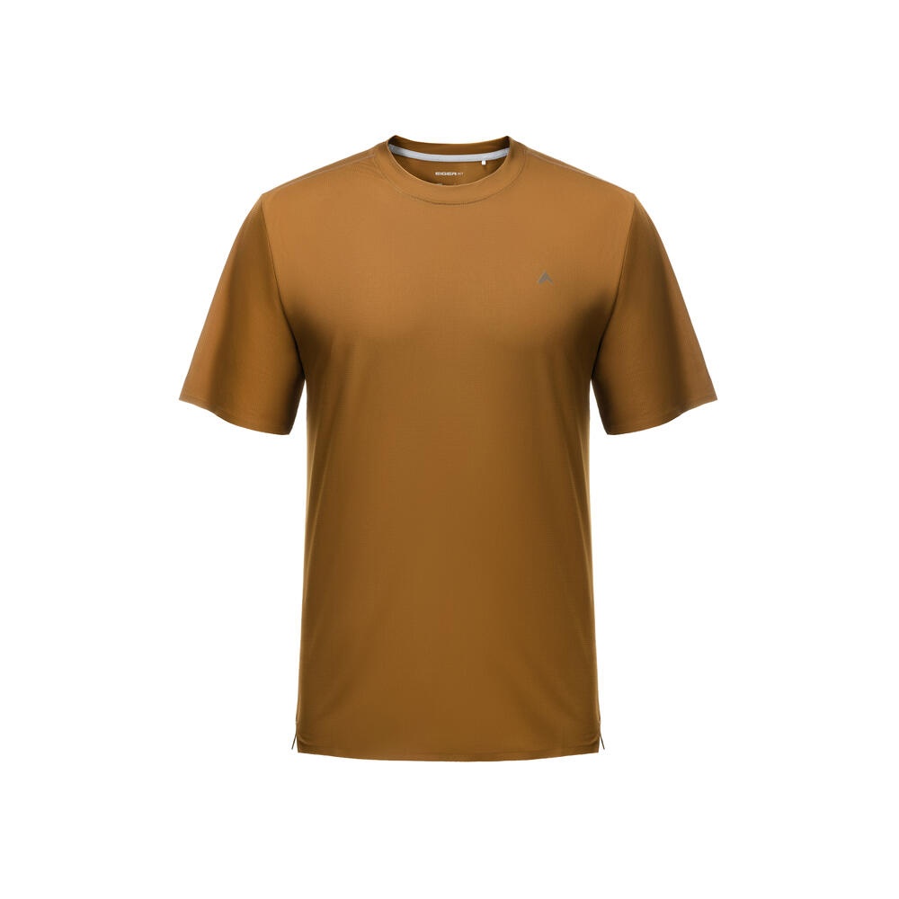 AIRY LIGHT SIGNATURE MEN'S SS | Eiger Adventure Official