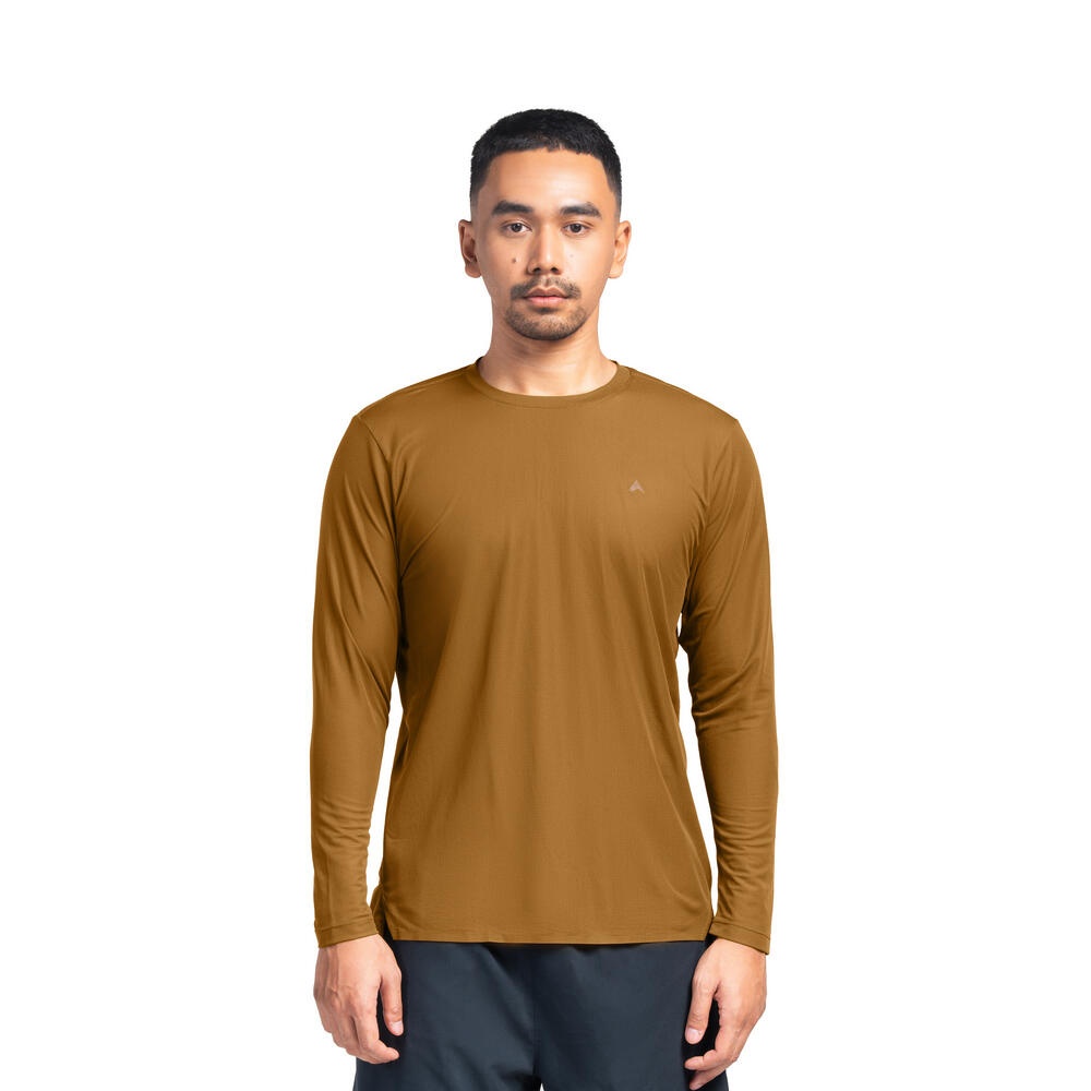 AIRY LIGHT SIGNATURE MEN'S LS | Eiger Adventure Official