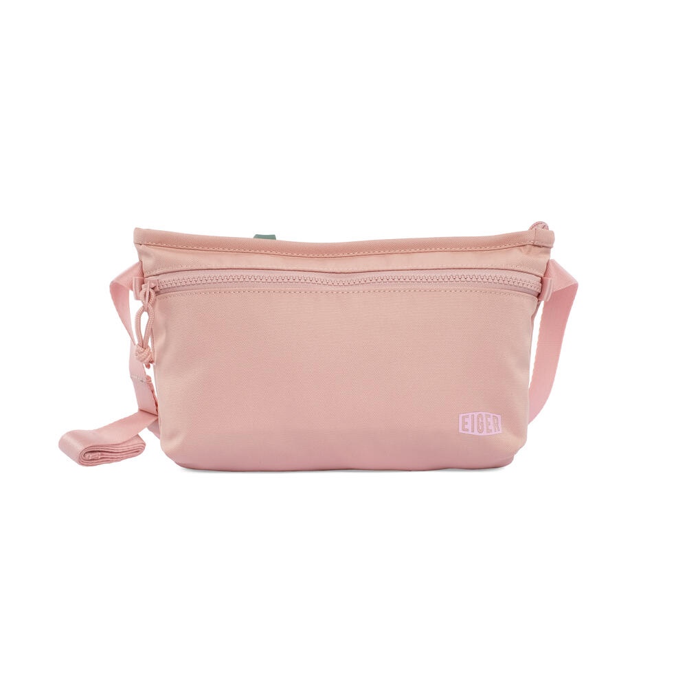 WOMEN MORELLA SHOULDER BAG 2L | Eiger Adventure Official