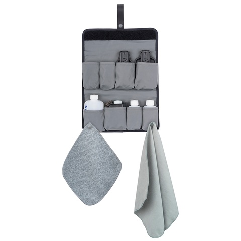 CAMP KITCHEN TOOL KIT 10PC SET | Eiger Adventure Official