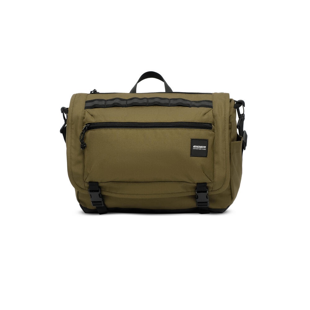 CAMPRI SIDE SHOULDER 12L 2.0 | Eiger Adventure Official