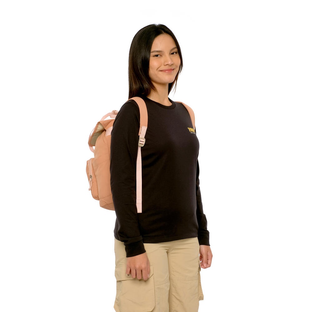 WOMEN SAIRA UTILITY MINI BACKPACK 1.0 | Eiger Adventure Official