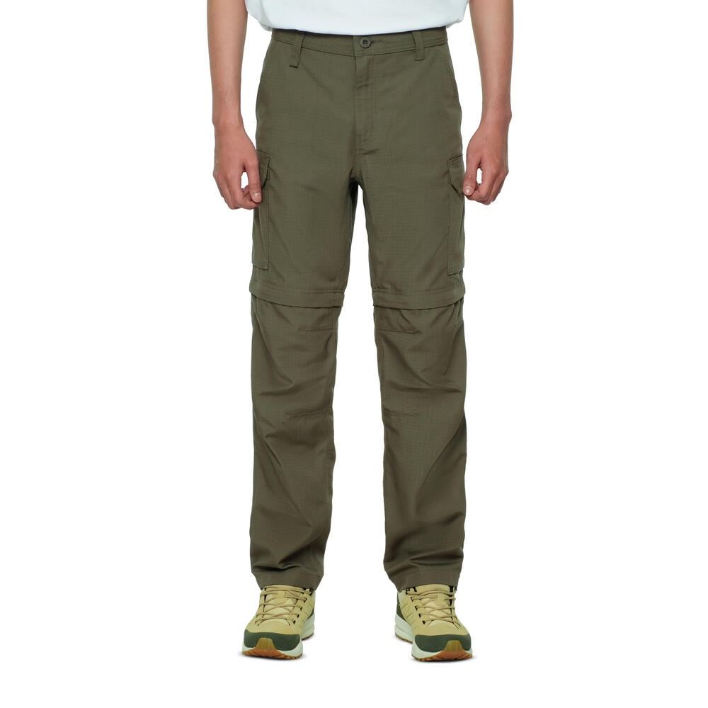 KALIMARA CONV CARGO PANTS | Eiger Adventure Official
