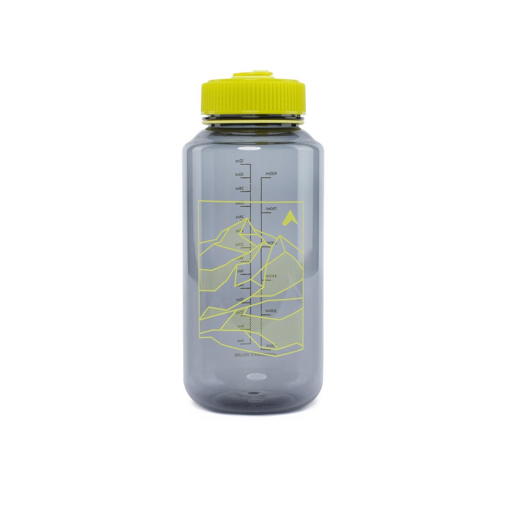 RIDGE ROCK WATER BOTTLE | Eiger Adventure Official