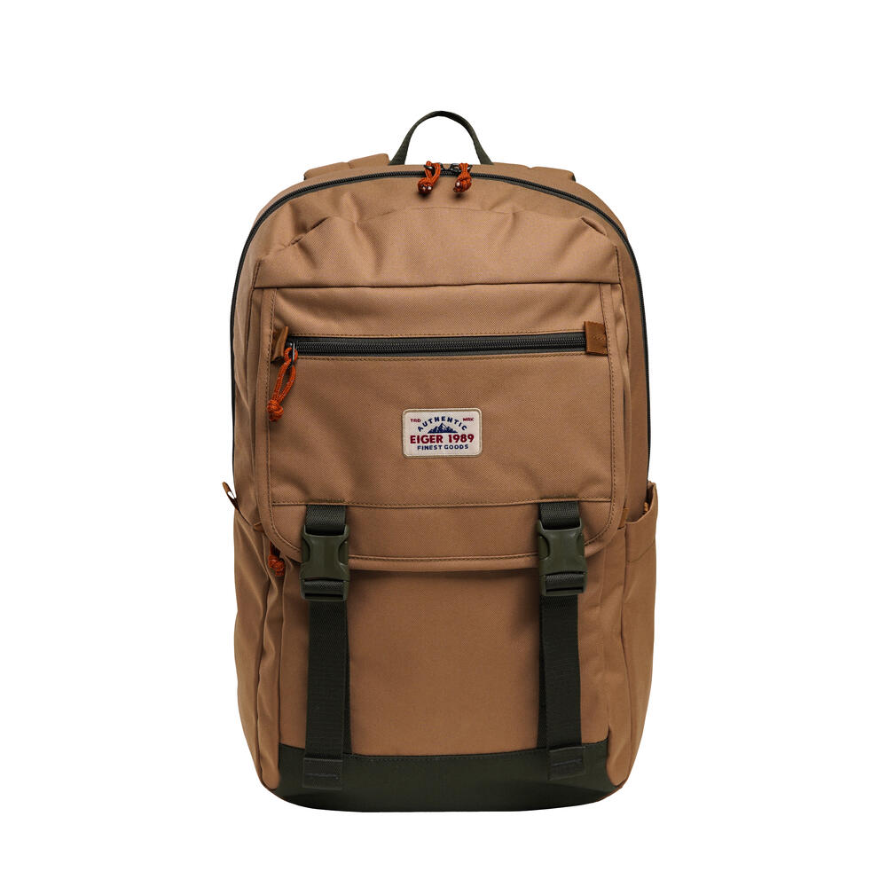 CRUISER 3.0 LAPTOP 18L 1A | Eiger Adventure Official