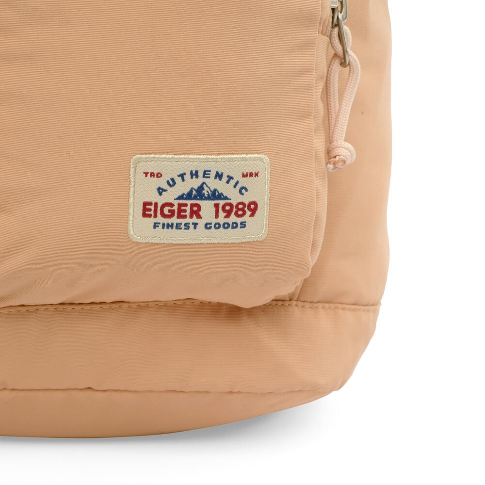 WOMEN SAIRA UTILITY MINI BACKPACK 1.0 | Eiger Adventure Official