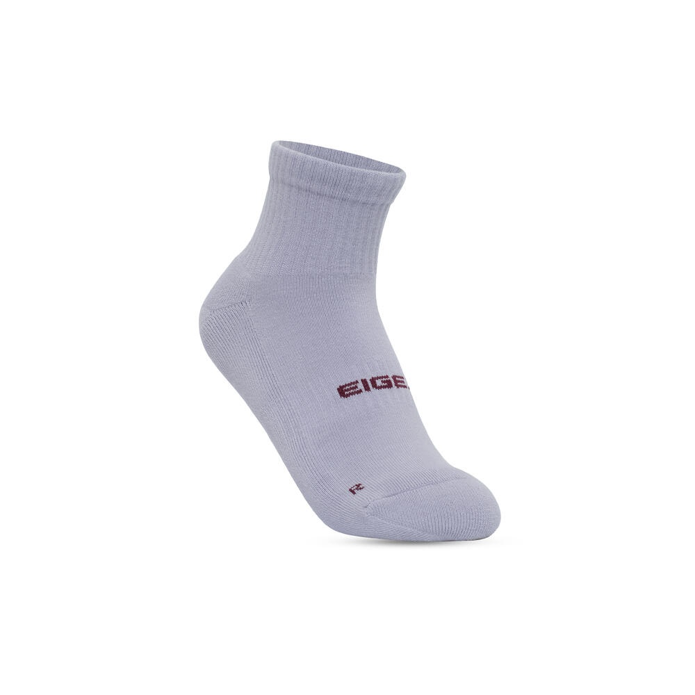 WOMEN KALAHARI LOW CUT SOCKS | Eiger Adventure Official