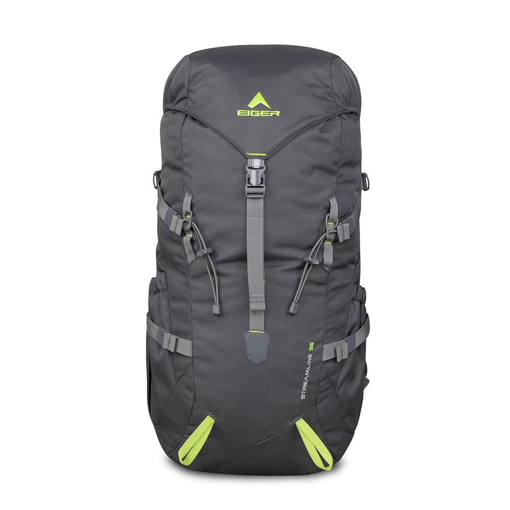 STREAMLINE 35 (WOMEN) CARRIER | Eiger Adventure Official