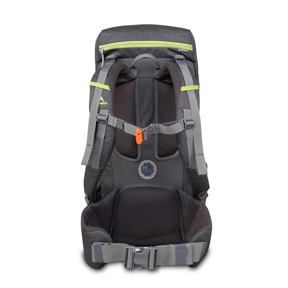 STREAMLINE 35 (WOMEN) CARRIER | Eiger Adventure Official