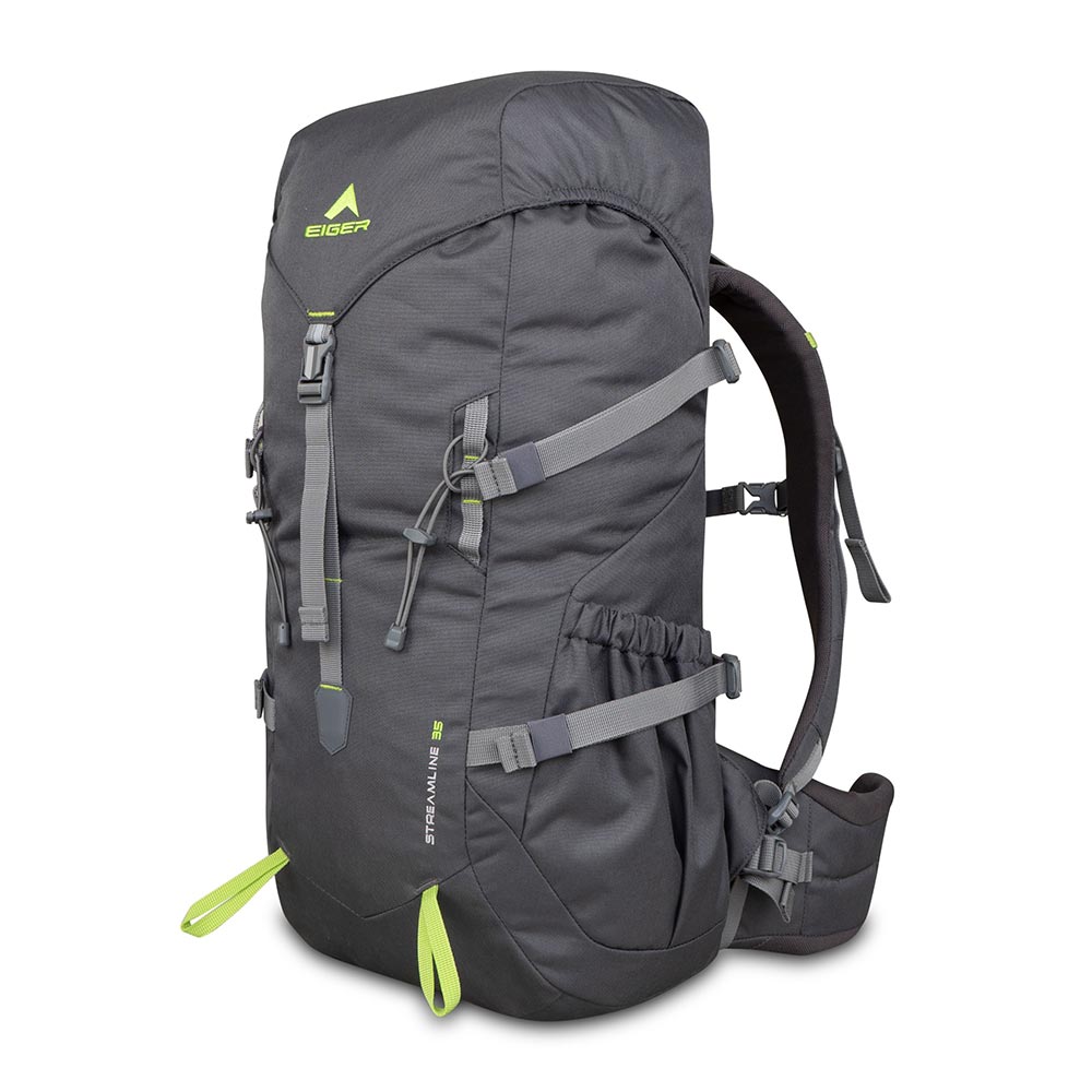 STREAMLINE 35 (WOMEN) CARRIER | Eiger Adventure Official