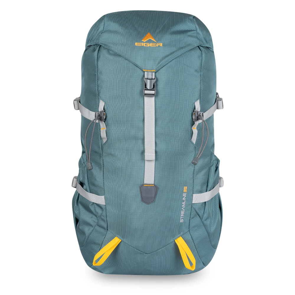 STREAMLINE 35 (WOMEN) CARRIER | Eiger Adventure Official