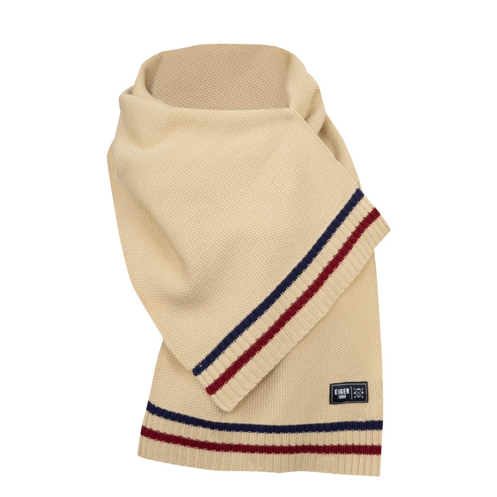 LARIX SCARF | Eiger Adventure Official