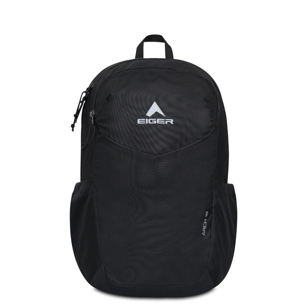 ARCH 18 | Eiger Adventure Official