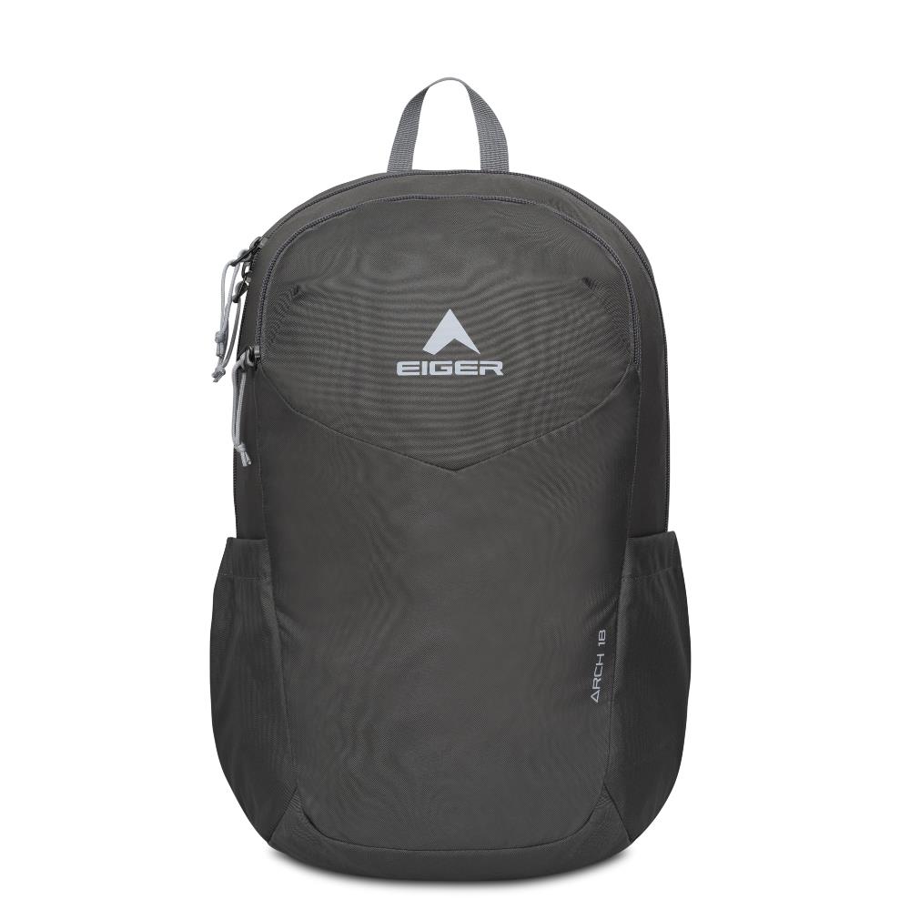 ARCH 18 | Eiger Adventure Official