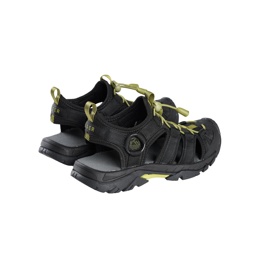 JUNIOR MOORLAND TOE SANDAL | Eiger Adventure Official