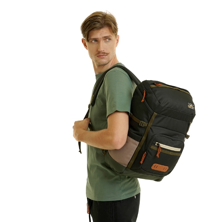 WEEKENDER PACK 22L | Eiger Adventure Official