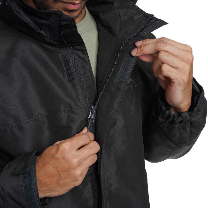 MS EQUATOR WINDPROOF JKT F1 | Eiger Adventure Official
